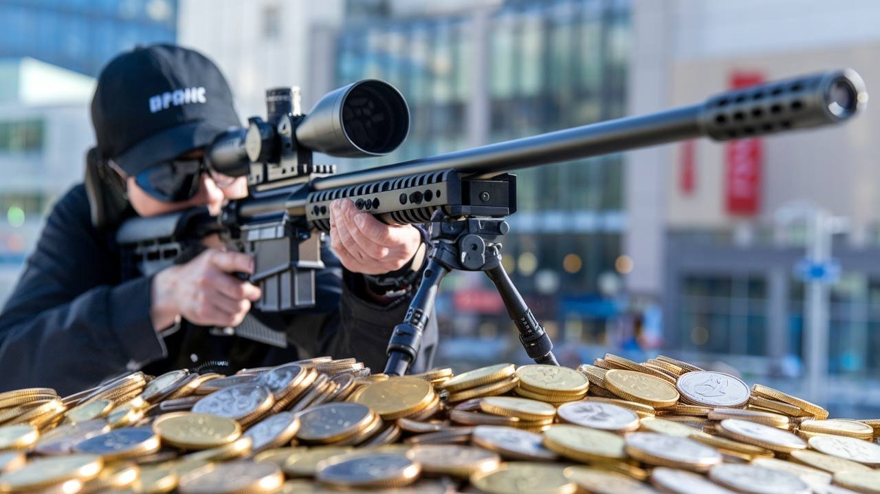 Crypto Sniper Bot Guide – MemeCoin.Help